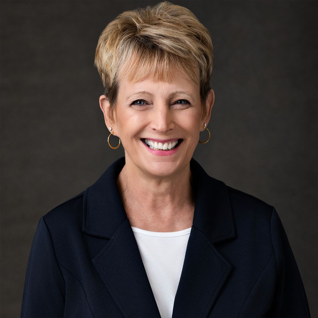 anne photo - Home First Title Group