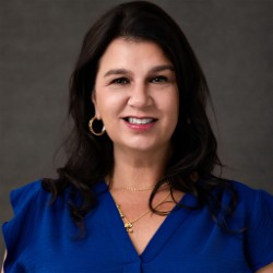 vickie photo - Home First Title Group